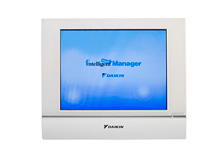 DAIKIN’s intelligent Touch Manager (iTM): The mini building management ...