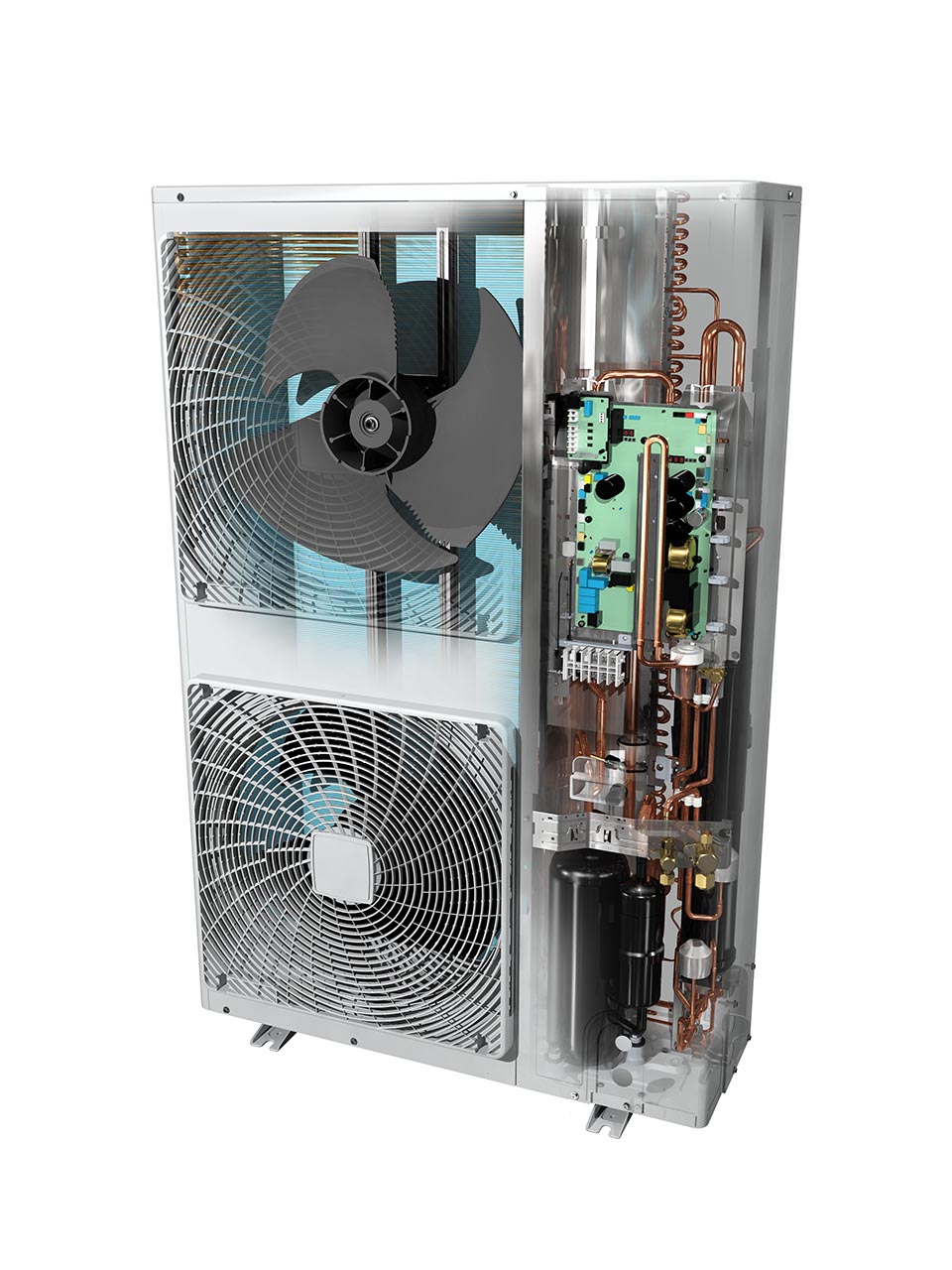 FBA-A / RZAG-MV1 | Daikin