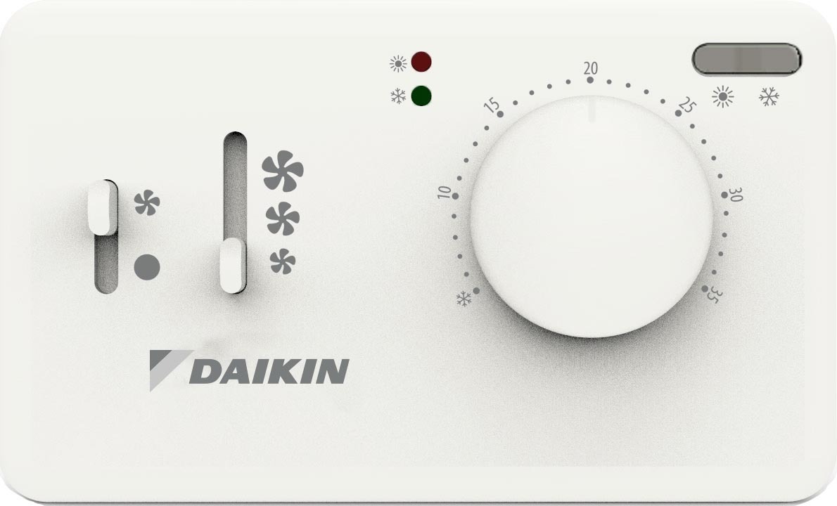 FWM-DAF | Daikin