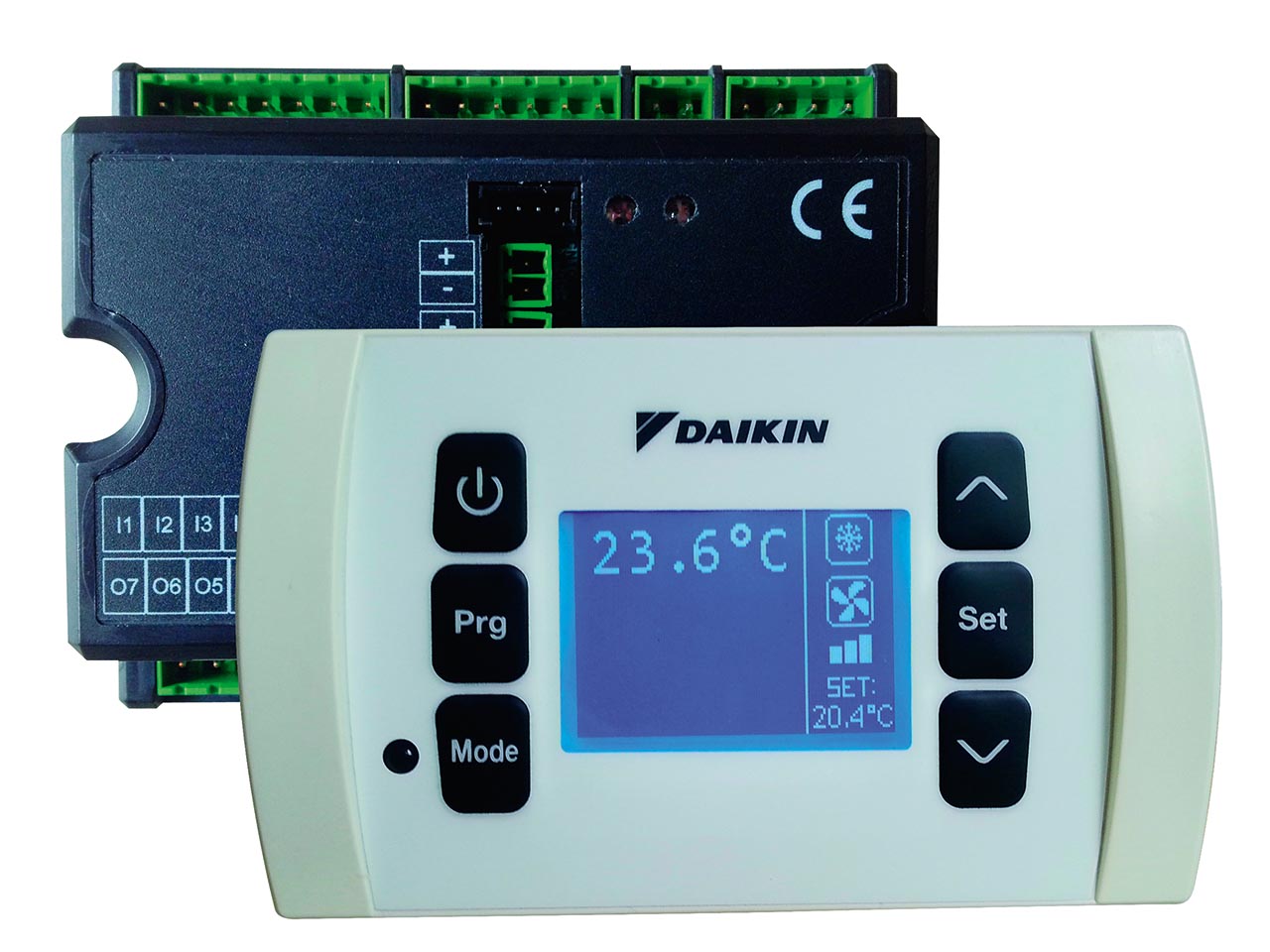 FWD-AF | Daikin
