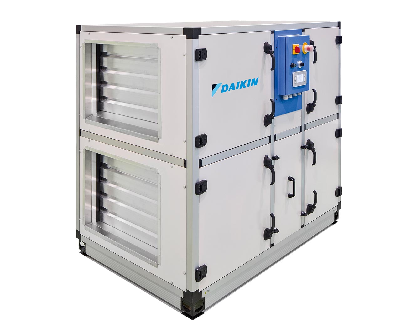 D-AHU Modular R | Daikin