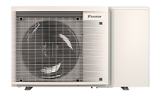 EWAA-DV3P | Daikin