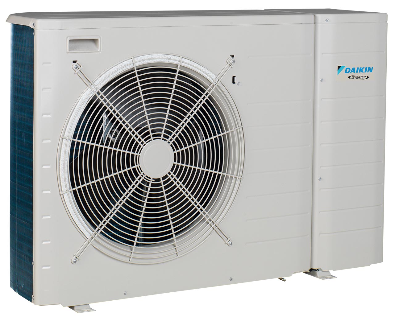 EWAQ-BVP | Daikin