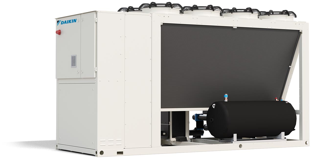 EWAT-B-SS | Daikin