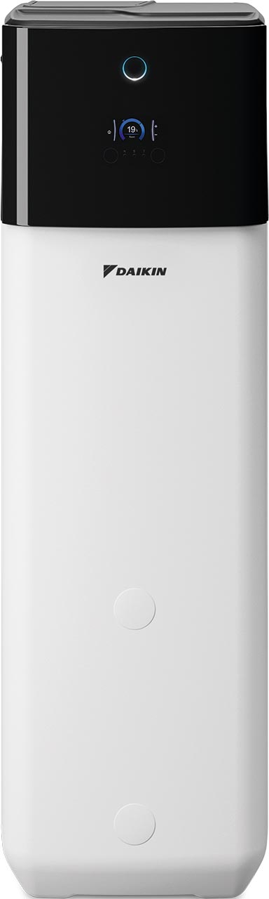 EBSX-D / ERLA-DW17 | Daikin