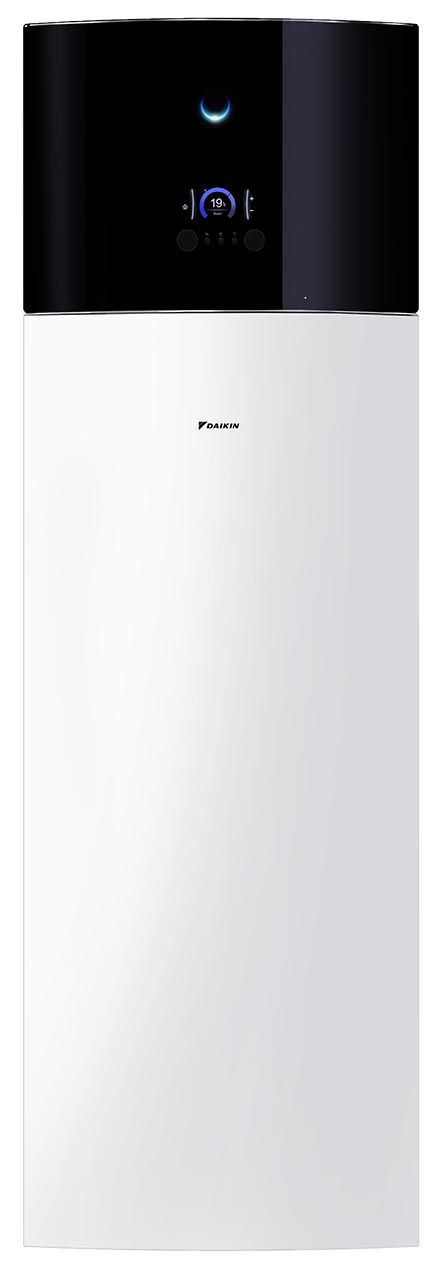 EWSAX-D9W | Daikin
