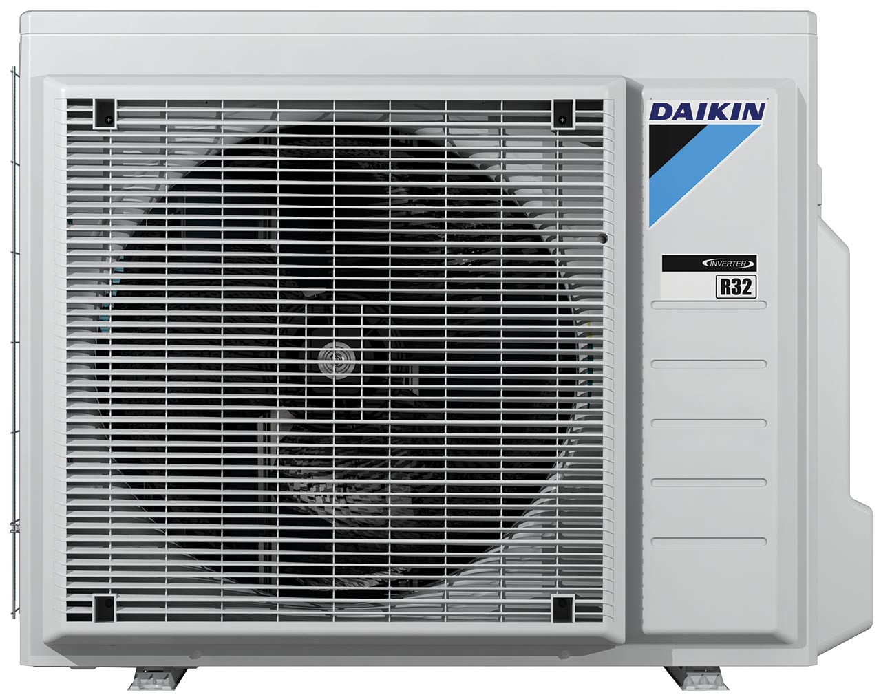EHVX-E6V / ERGA04-08EVA | Daikin