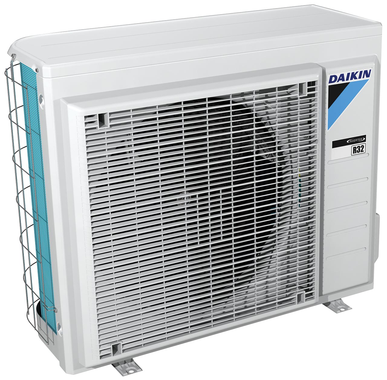 EHVX-E6V / ERGA04-08EVA | Daikin
