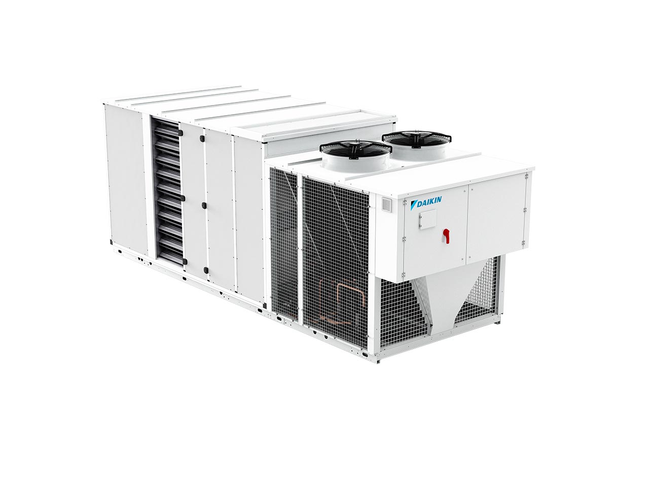 UATYA-BRS4 | Daikin