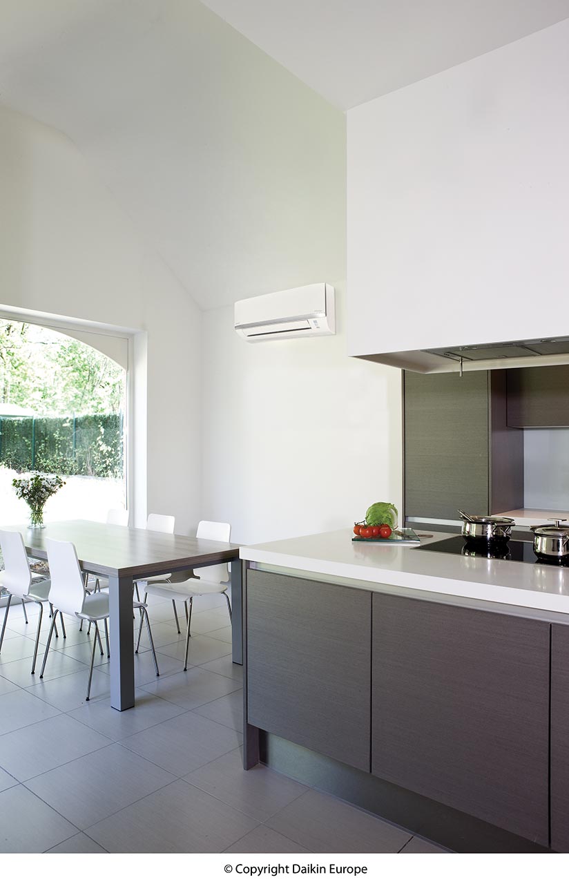 FTXC-A / RXC-A | Daikin