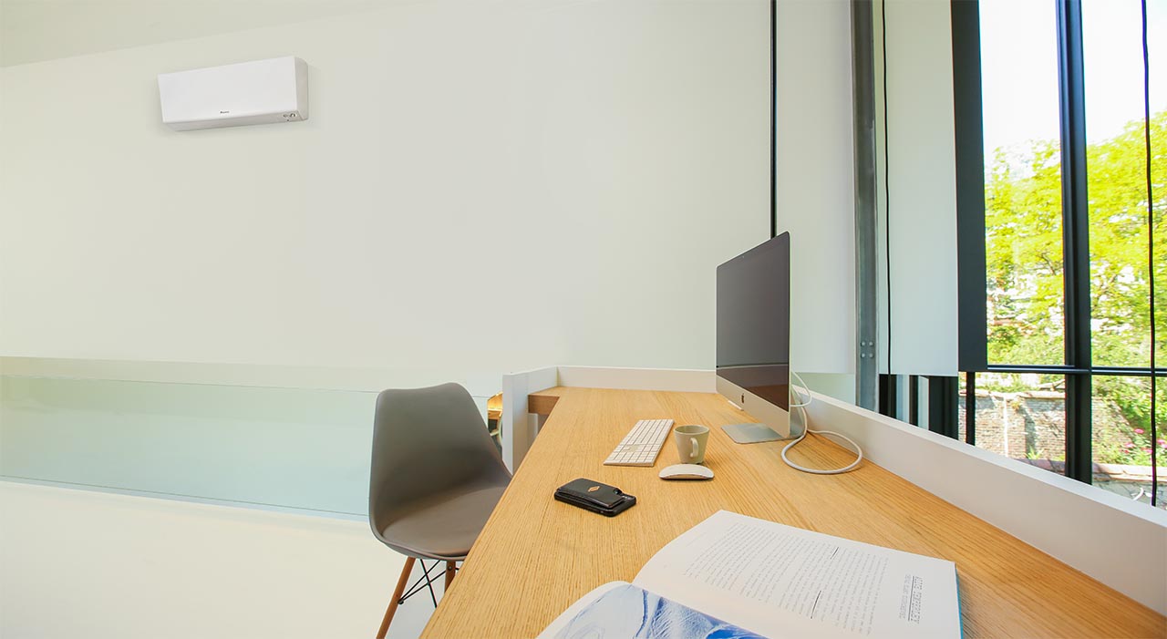 FTXM-R / RXM-N | Daikin