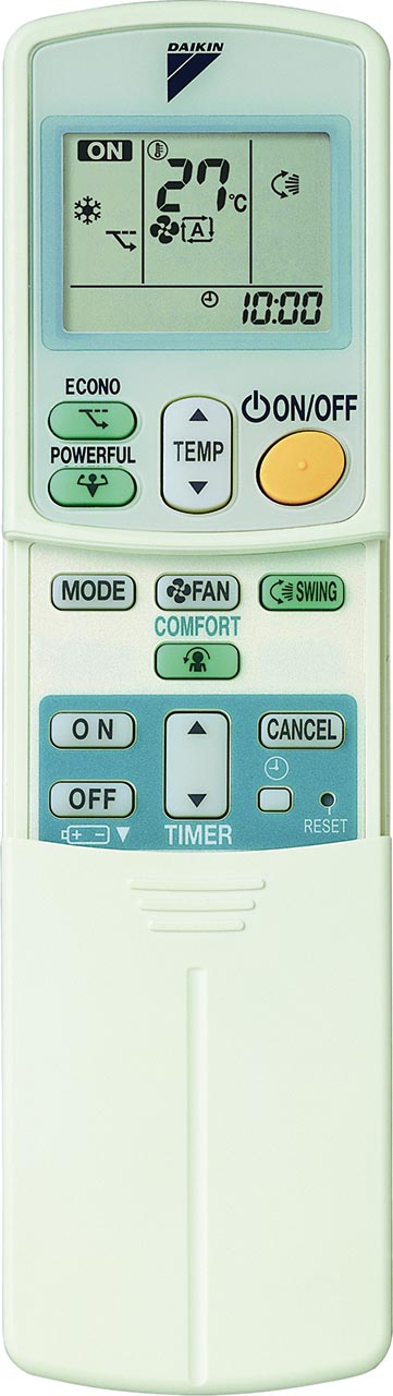 FTX-K / RX-K | Daikin