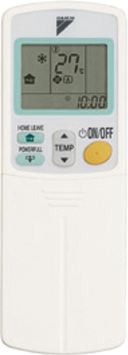 FTXL-JV / RXL-M | Daikin