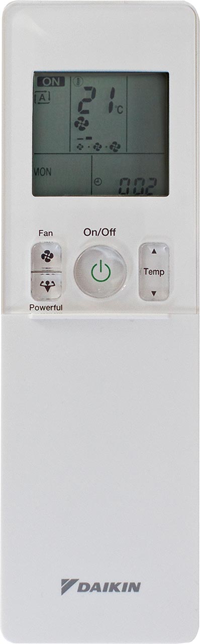 FTXJ-MW / RXJ-A | Daikin