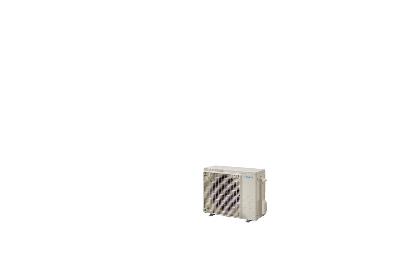 RXP-N | Daikin
