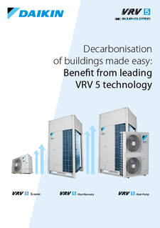 FXFA-A | Daikin