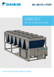 EWAT-B-XS | Daikin