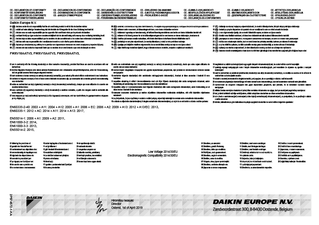 FWXV-ATV3 | Daikin