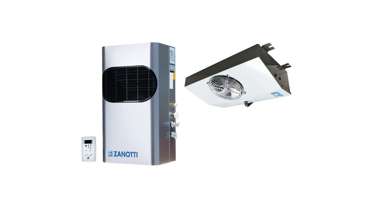 Split units | Daikin