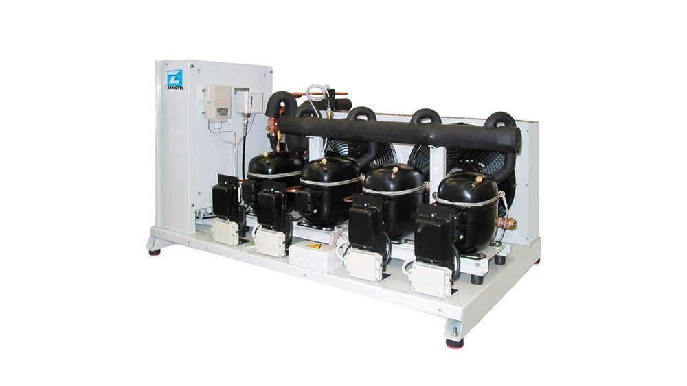 HFC solutions | Daikin
