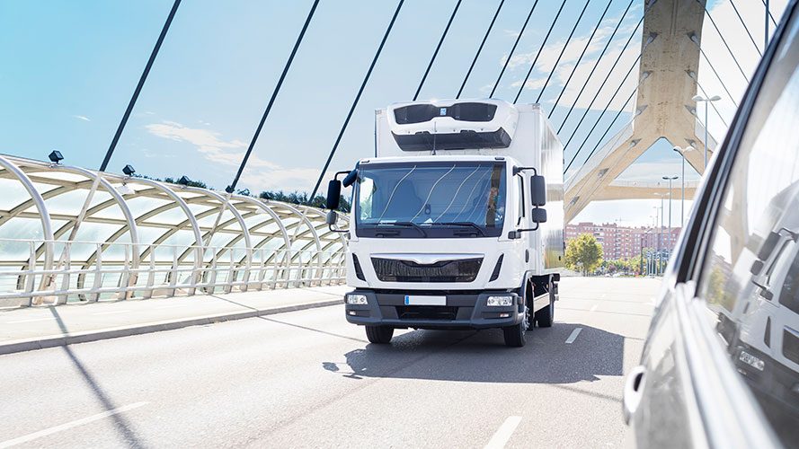 Integrated Cold Chain Solutions | Daikin
