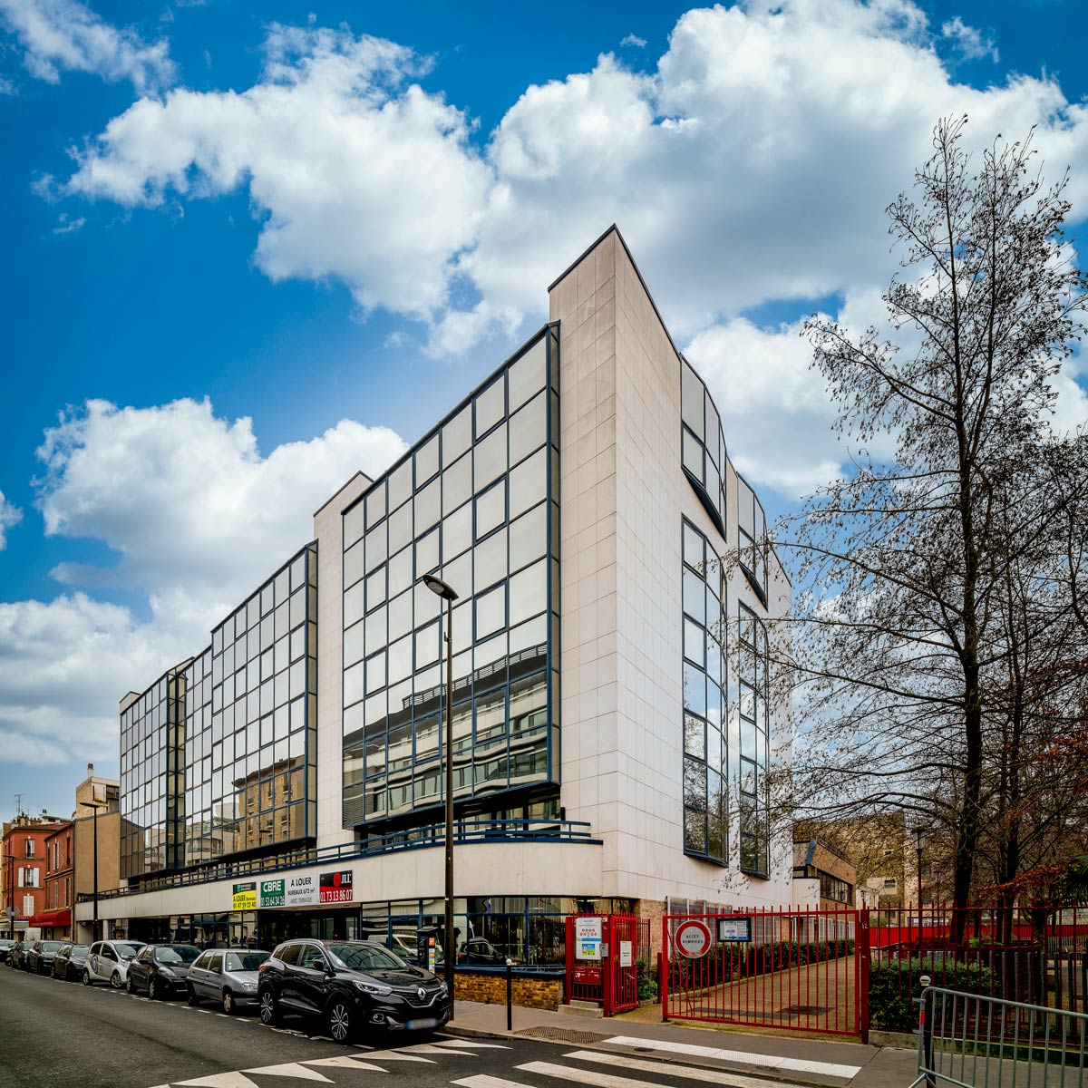 Perial Asset Management | Daikin