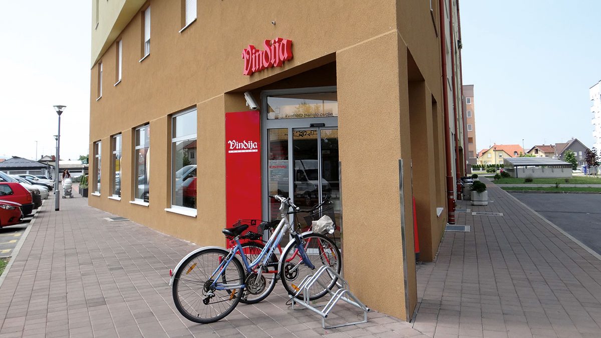 Vindija Trgovina | Daikin