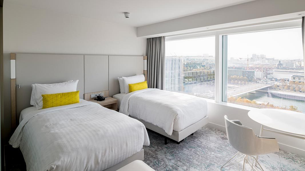 Auto cleaning technology | Daikin