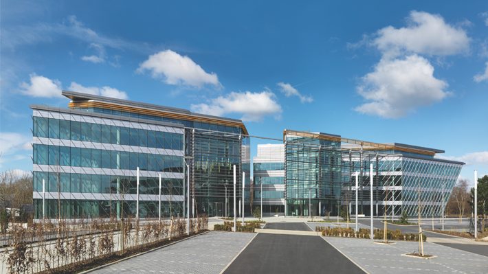 Get certifications | Daikin