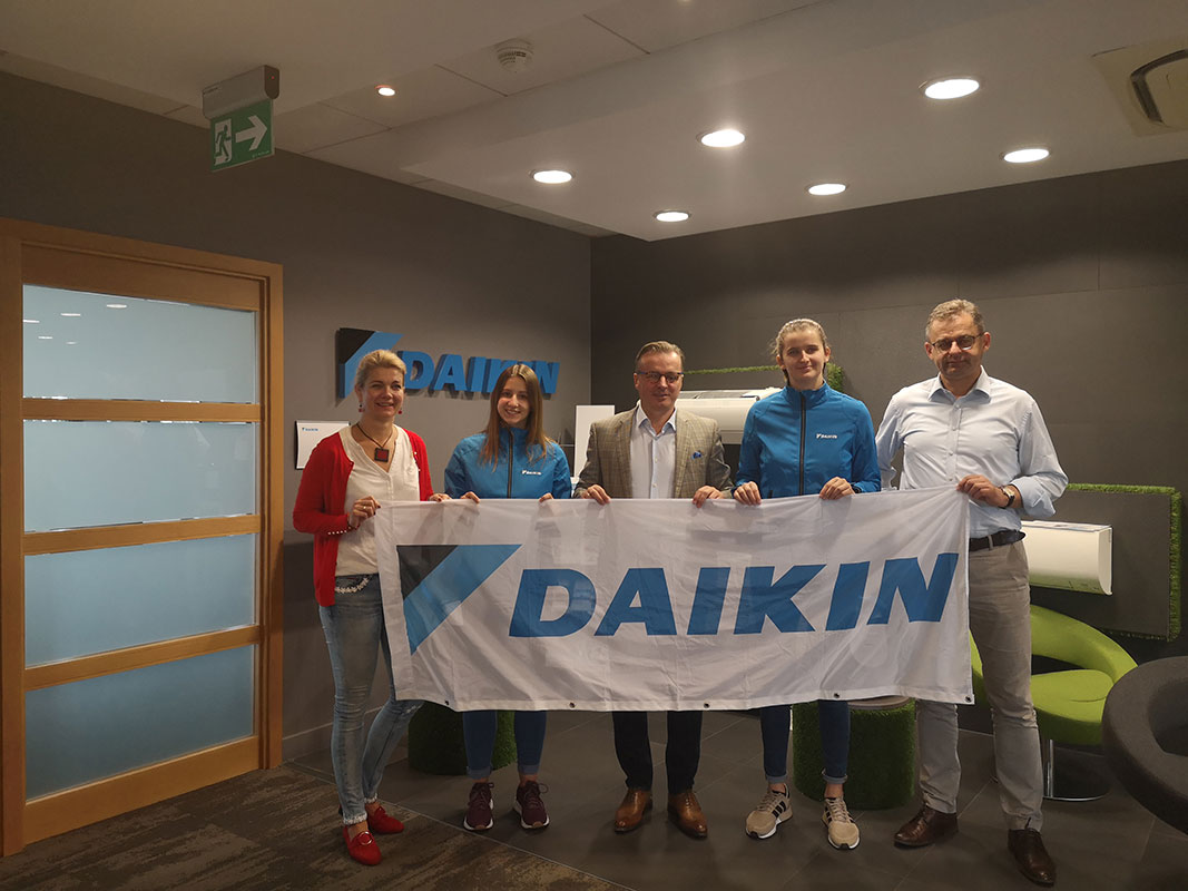 Poland | Daikin
