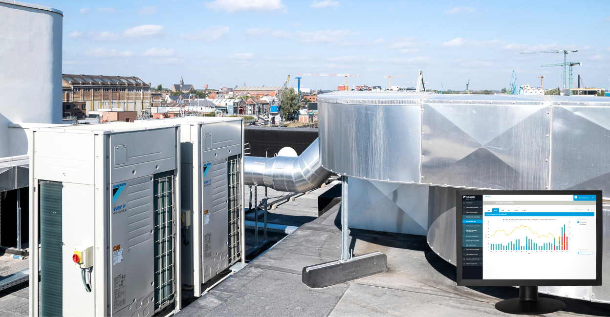 Stay one step ahead: How Remote Monitoring can optimise your business ...