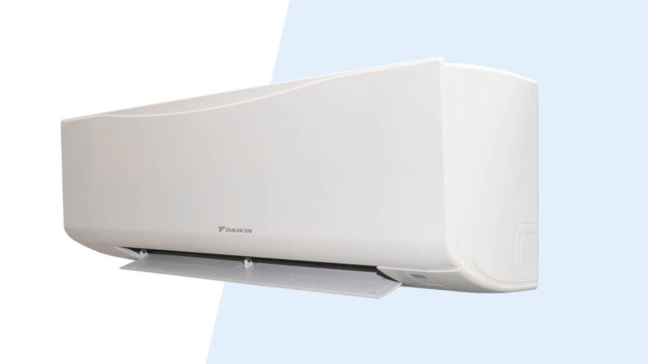 New Daikin FWT-HTV wall mounted fan coil unit as smarter choice for ...