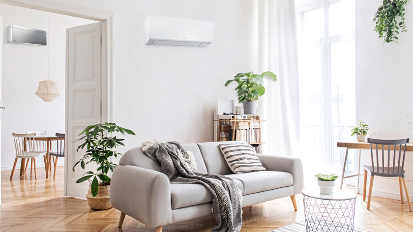 Daikin multi split system overview | Daikin