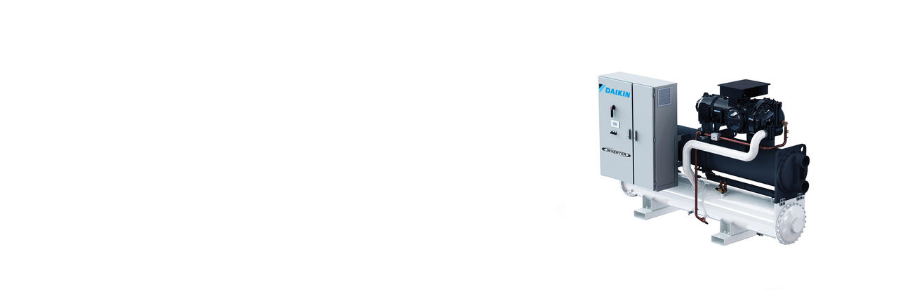 EWWD(H)(S)-VZ | Daikin