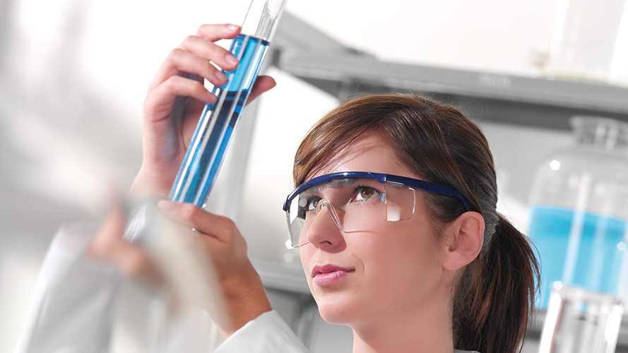 Pharmaceutical solutions | Daikin